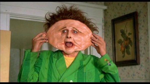 Drop Dead Fred Quotes