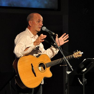 Robin Mark - Days Of Elijah